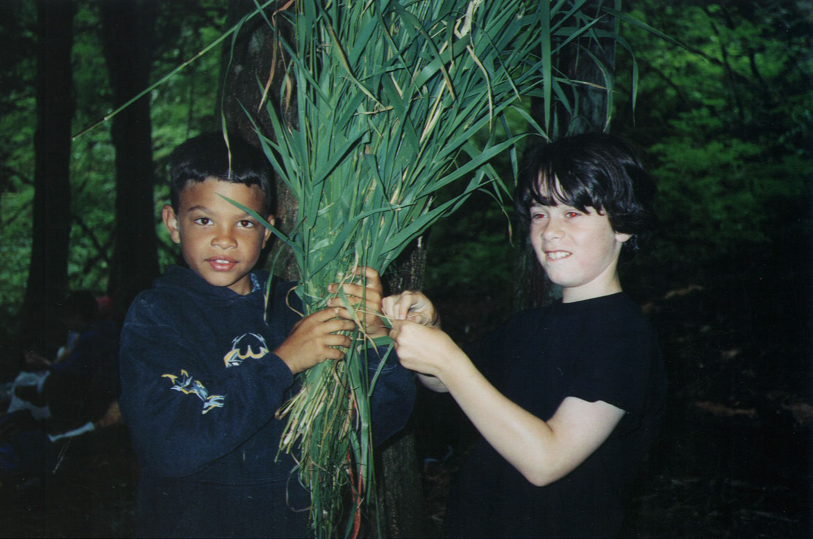 WOLF-camp-Boyz – Wolf Camp & School of Natural Science